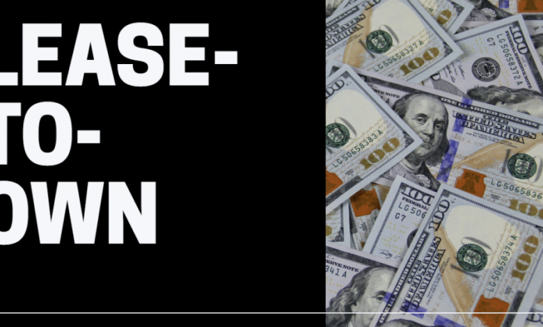 Dan adds import-a-lead “lease to own” option | Brandable Domain Names ...